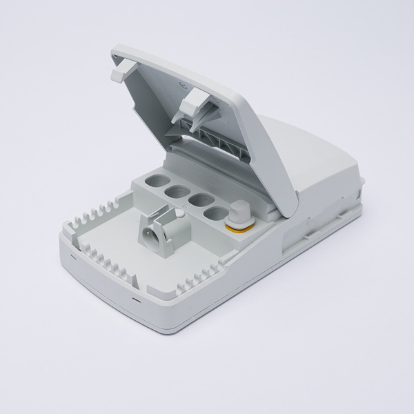 PCB control box for Noa shower chair