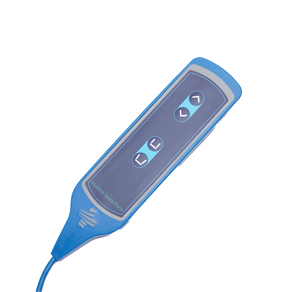 Handcontrol 4-button High/Low + Legspread - MSP-HH-AH-10100 | MSP-HH-AH ...