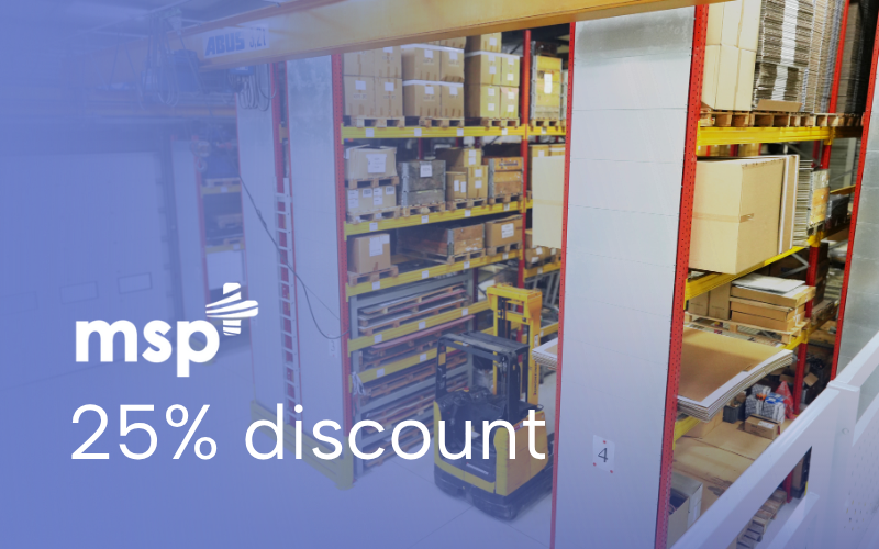 Welcome at MSP Medical