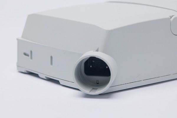 PCB control box for Noa shower chair