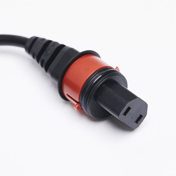 Power Cord Linak 3.2m for AUS – MSP-C-AC-007