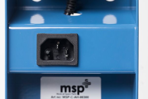 Wall Mounted Charger SLA 24V/DC 1000mAh | AUS | MSP-C-AH-00303