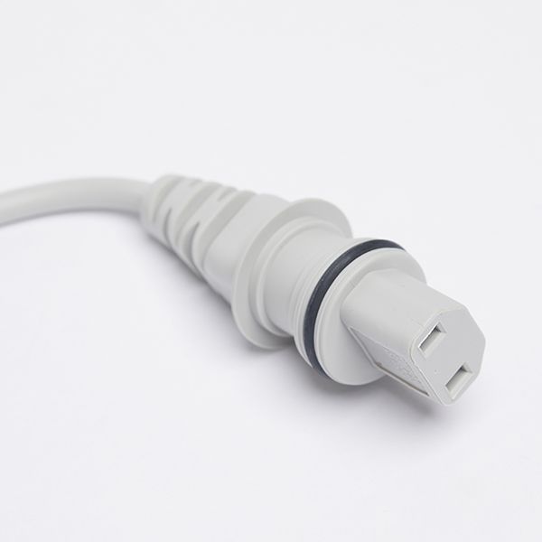 Linak CHJ2 Jumbo Charger SLA 24V/DC 650mAh EU | UK | MSP-C-LN-00102