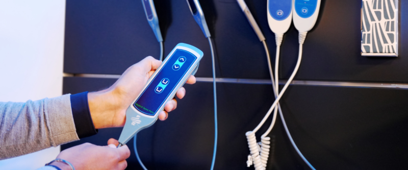 Innovatieve medische apparatuur voor de zorg | MSP Medical