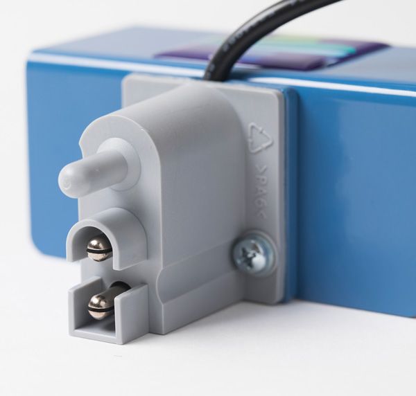 Tabletop Charger SLA 24V/DC 1000mAh – MSP