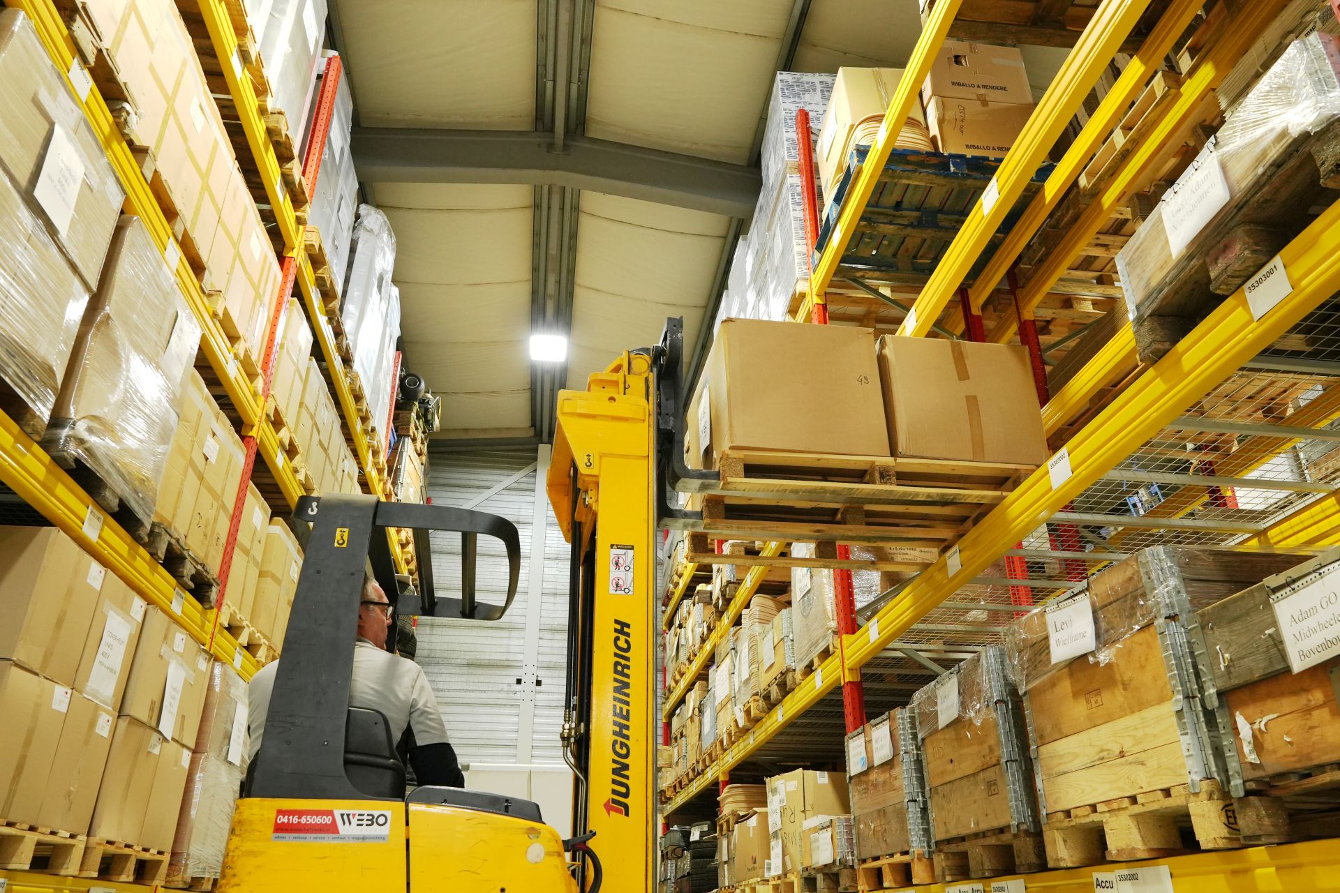 Procurement strategy for 2025 – Partnering with MSP Medical for the future