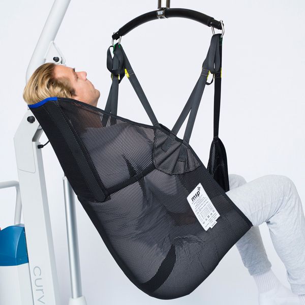 Standard Mesh Sling | Loops | Size S | S | MSP-TB-SD-00430